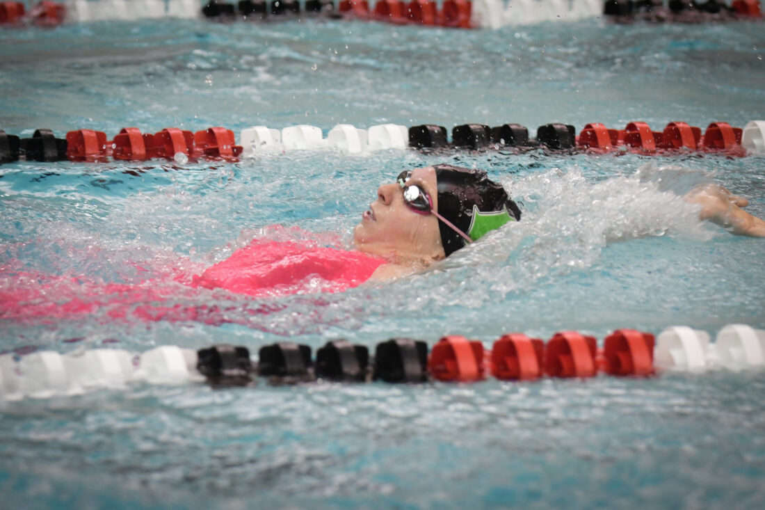 Lewisburg’s Shannon, Ordonez win 2 golds each at Day 1 of District 4 ...